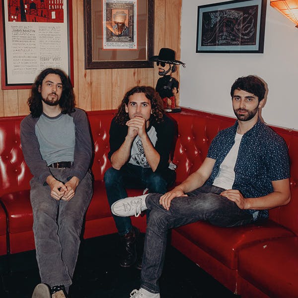 Thompson Springs - Songs & Albums | Artlist