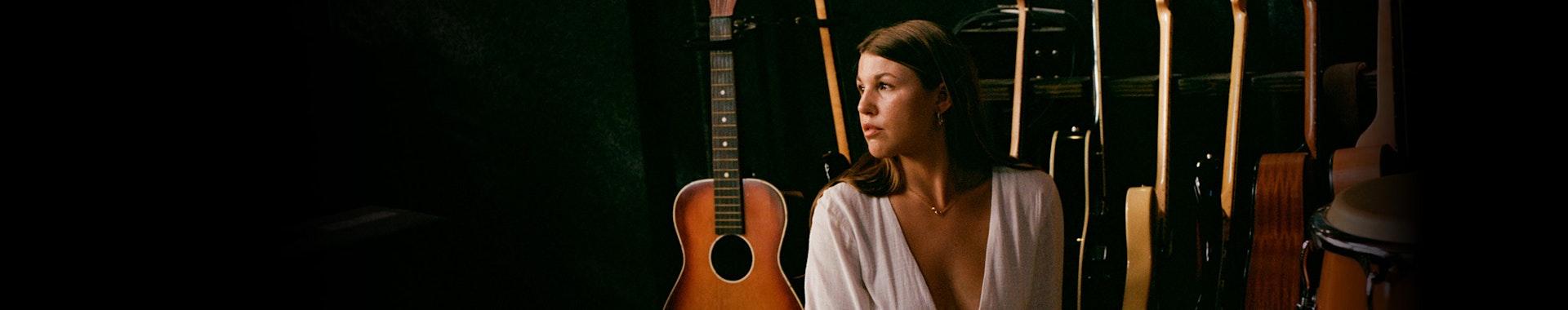 Hannah Marie Kelley - Songs & Albums | Artlist