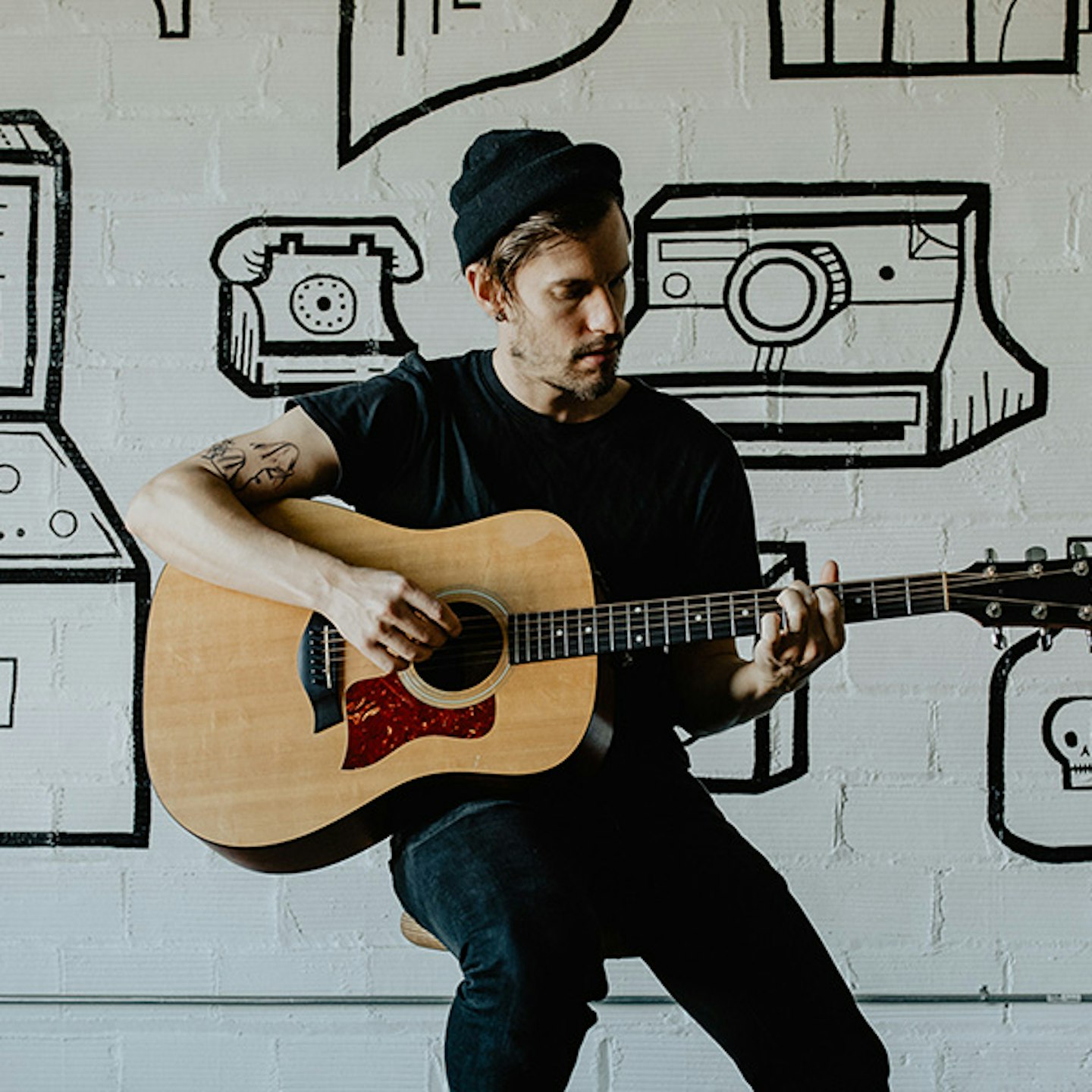 Generation Lost - Songs & Albums | Artlist