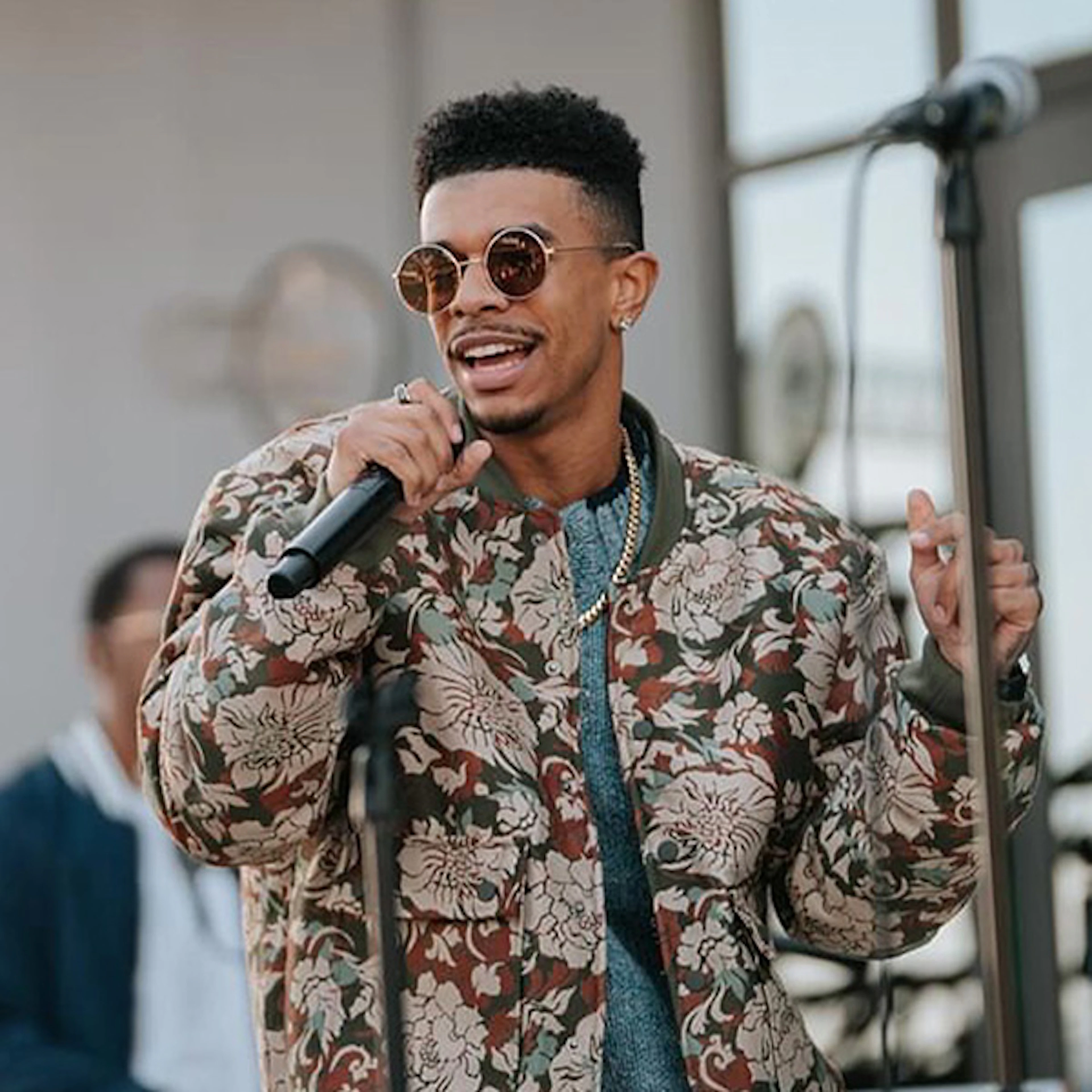 A.V. Hamilton - Songs & Albums | Artlist